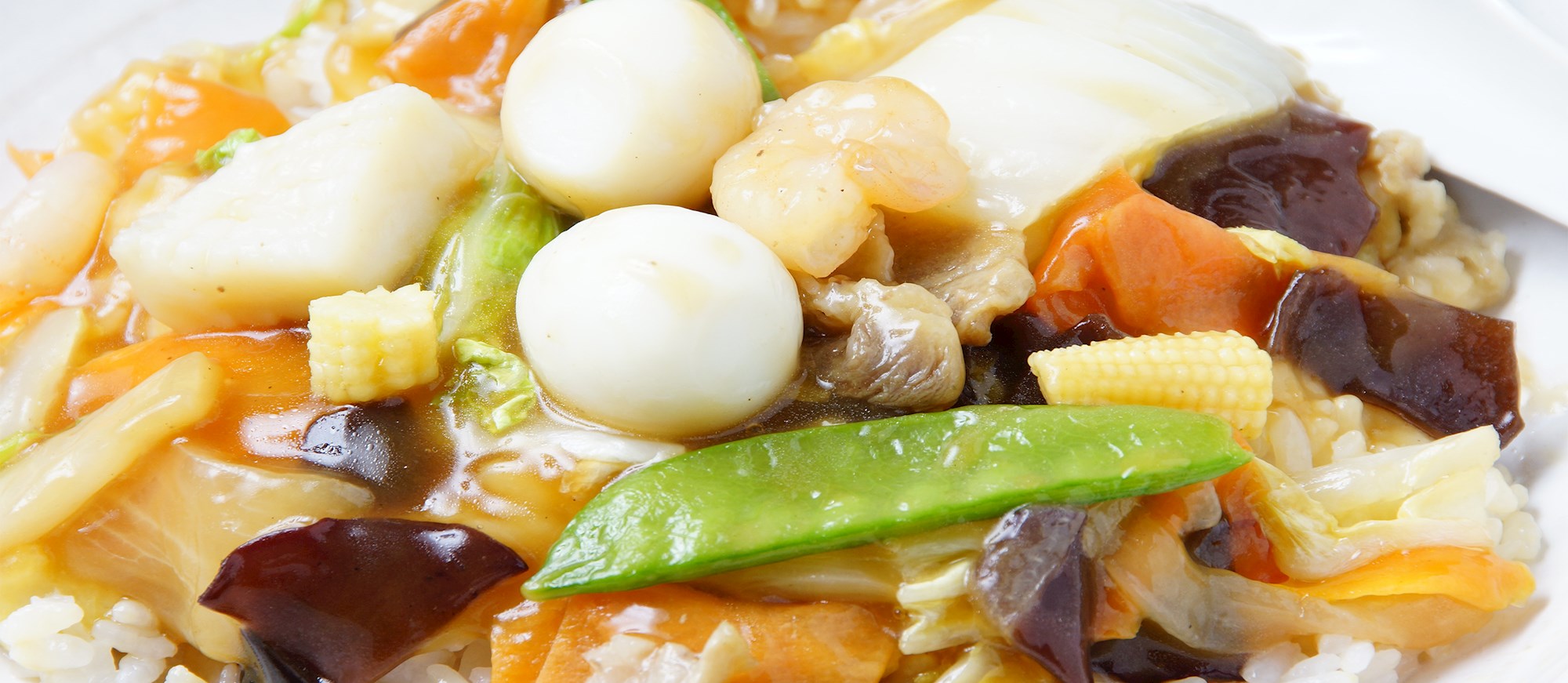 Where to Eat the Best Chūkadon in the World? | TasteAtlas