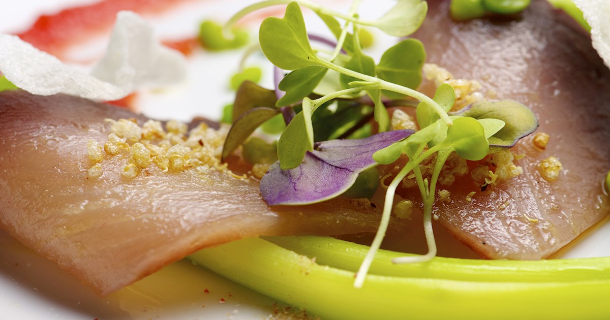 13 Worst Rated Spanish Fish Dishes - TasteAtlas