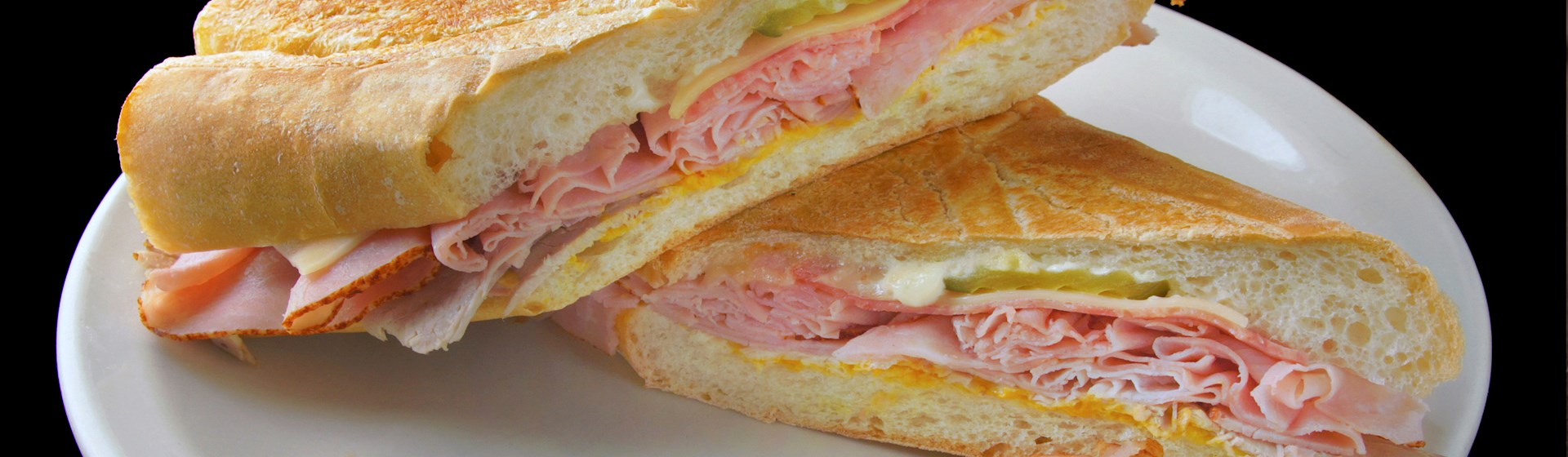 14 Best Sandwiches and Wraps in the Caribbean - TasteAtlas