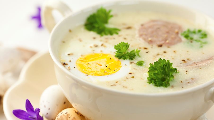 10 Most Popular Polish Dishes - TasteAtlas