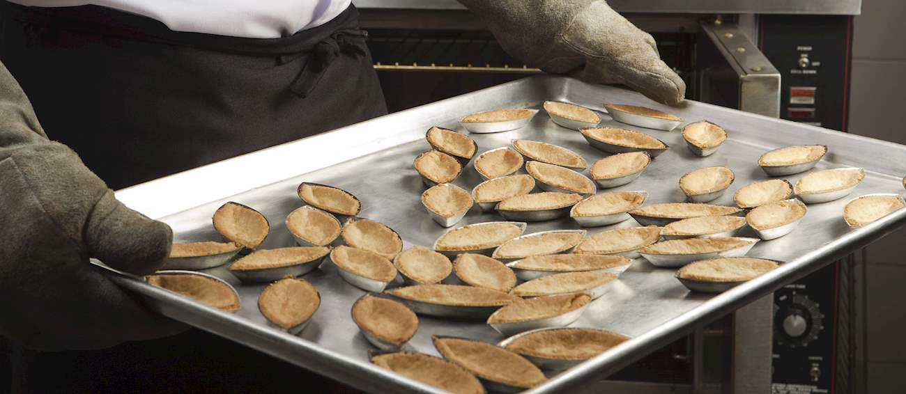 Navette | Traditional Cookie From Marseille, France