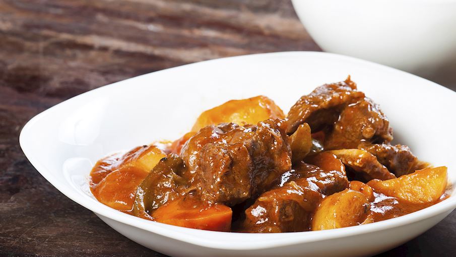 36 Best Stews in the Philippines - TasteAtlas