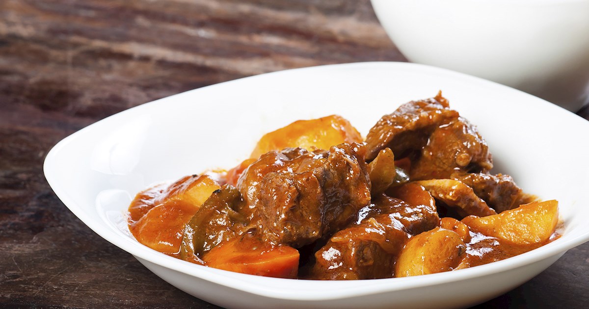 Where to Eat the Best Kaldereta in the World? | TasteAtlas