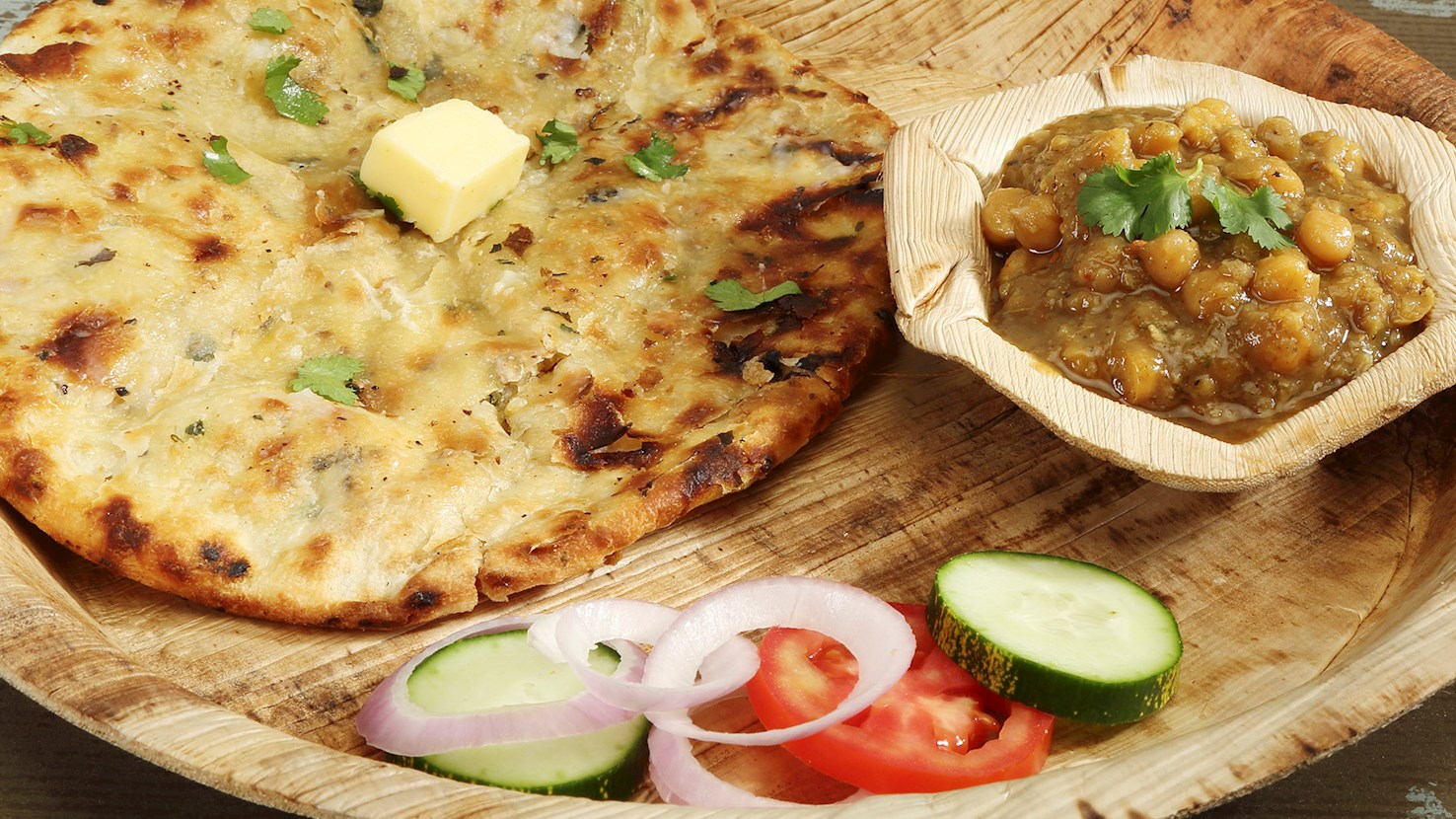 Top 23 Punjabi Foods - TasteAtlas