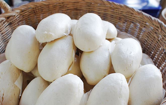 Chinese Breads: Best Recipes & Restaurants | TasteAtlas