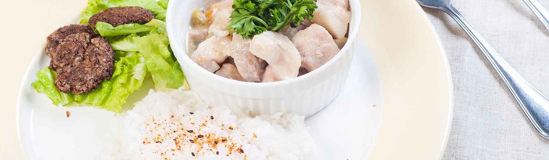 21 Best Meat Dishes in the Philippines - TasteAtlas