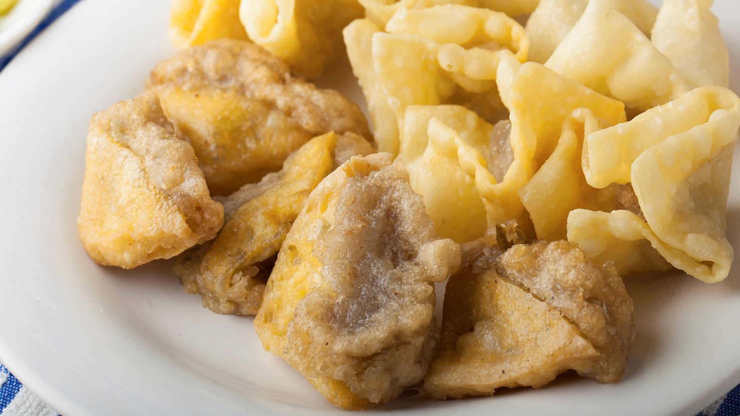 14 Traditional Foods You Have To Try in Bandung - TasteAtlas