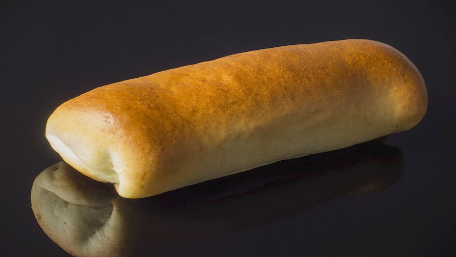 26 Best Snacks in the Netherlands - TasteAtlas