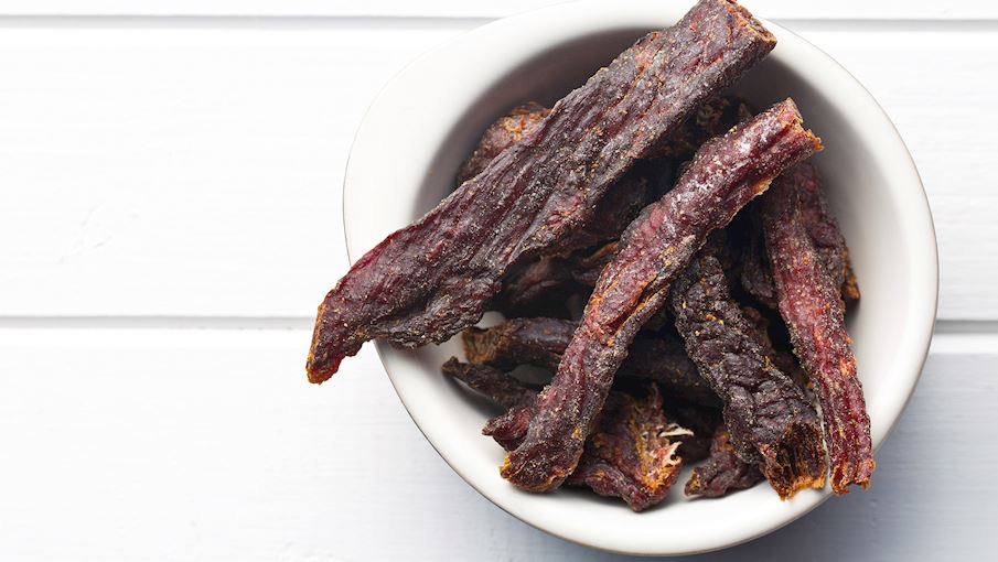 7 Foods in Toronto - Best Authentic Restaurants - TasteAtlas