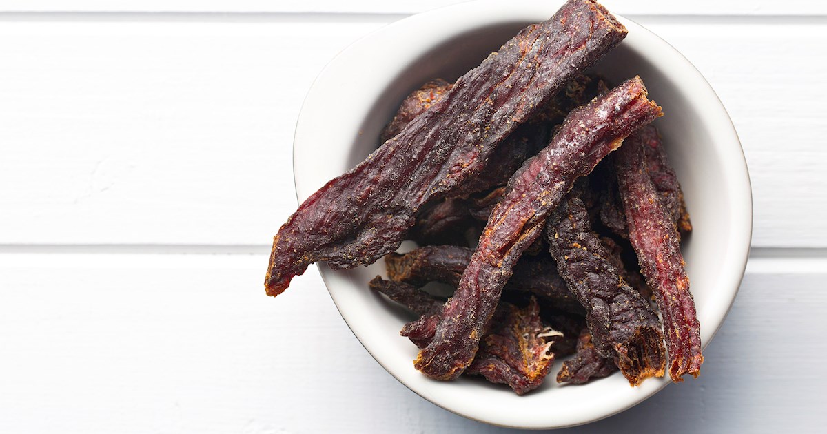 Pemmican | Traditional Game Dish From Canada