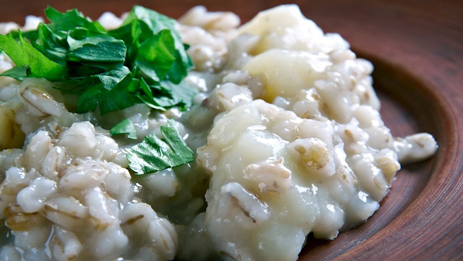 50 Most Popular Baltic Foods - TasteAtlas