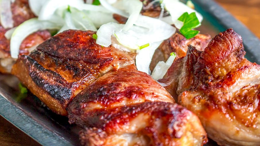 Georgian Food: Top 68 Dishes - TasteAtlas