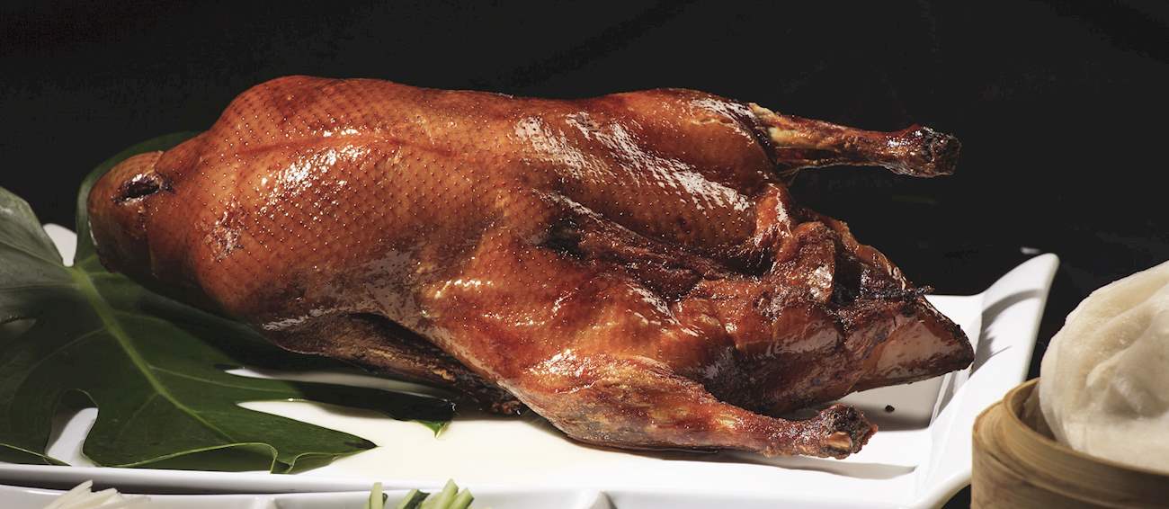 Beijing Kao ya | Traditional Duck Dish From Beijing, China