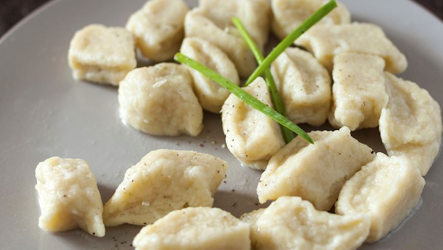 8 Best Dumplings in Poland - TasteAtlas