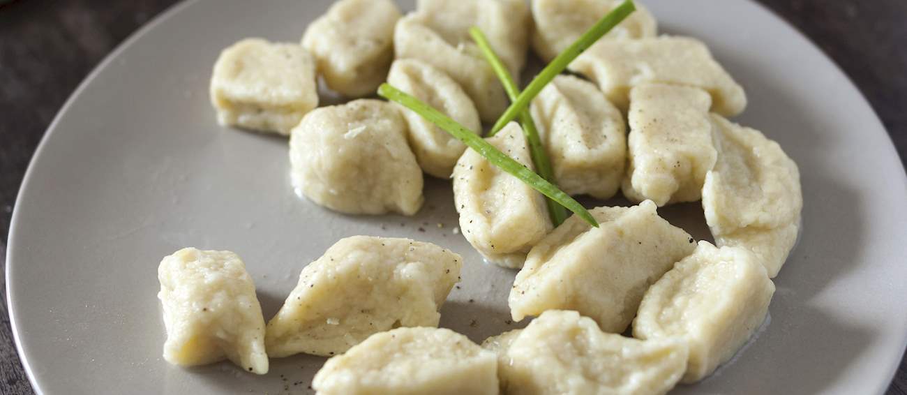 8 Most Popular Polish Dumplings - TasteAtlas