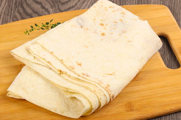 Where to Eat the Best Lavash in the World? | TasteAtlas