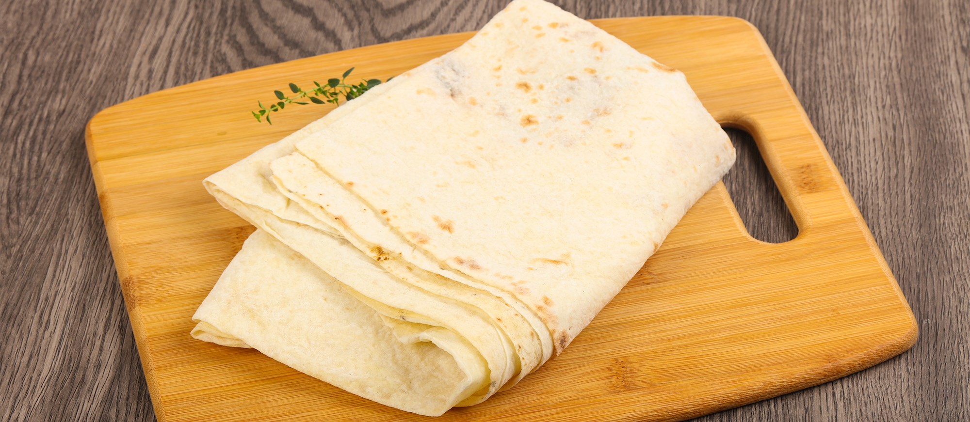 Where to Eat the Best Lavash in the World? | TasteAtlas