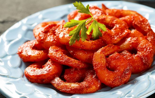 Indian Food Homepage: Discover Indian Cuisine | TasteAtlas