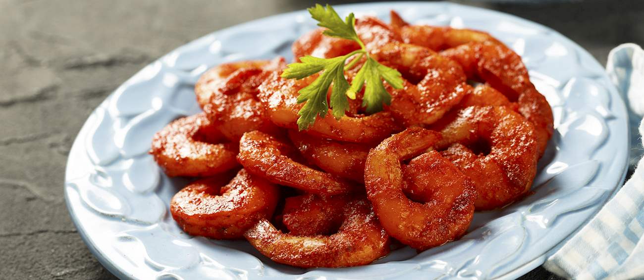 Tandoori | Traditional Technique From India