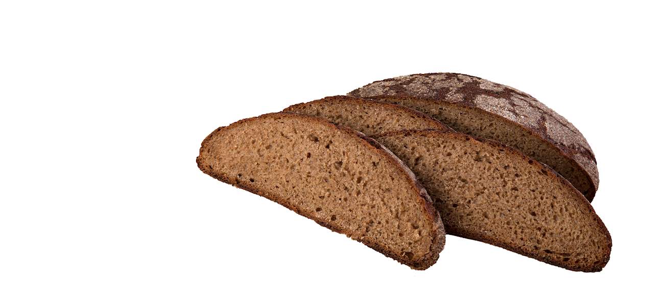 Limppu | Traditional Bread From Eastern Finland, Finland