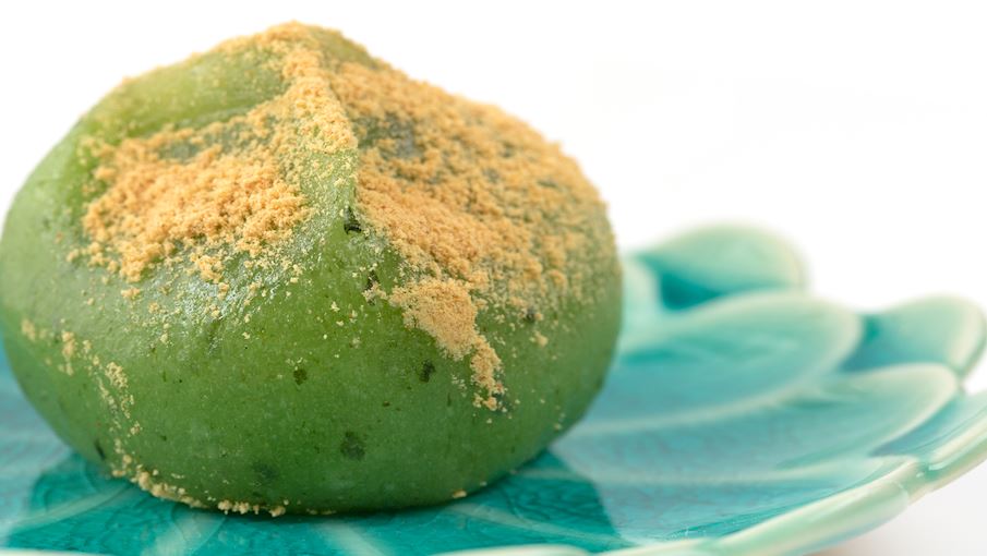 9 Foods in Nara - Best Authentic Restaurants - TasteAtlas