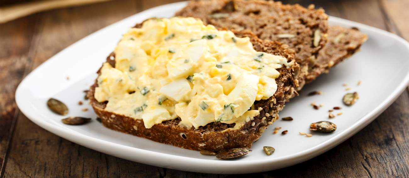 Estonian Food: Top 45 Dishes - TasteAtlas