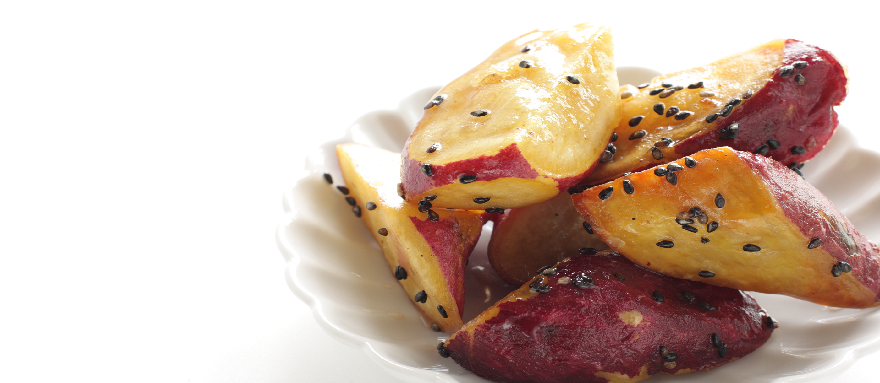 Daigaku Imo | Traditional Snack From Japan