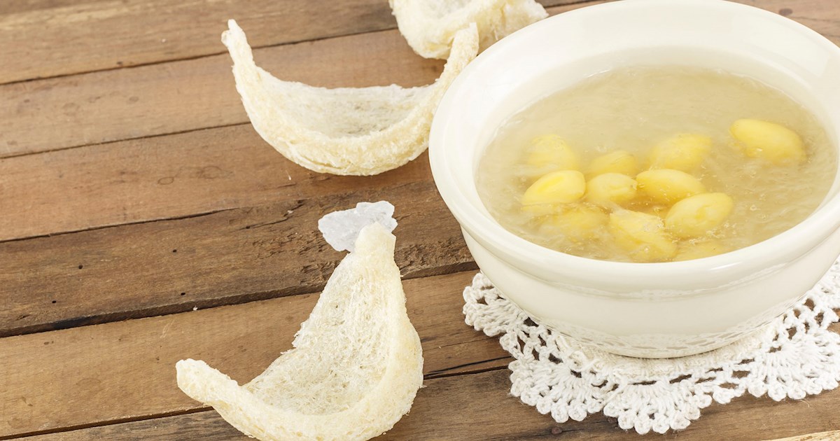 8 Worst Rated Chinese Soups - TasteAtlas