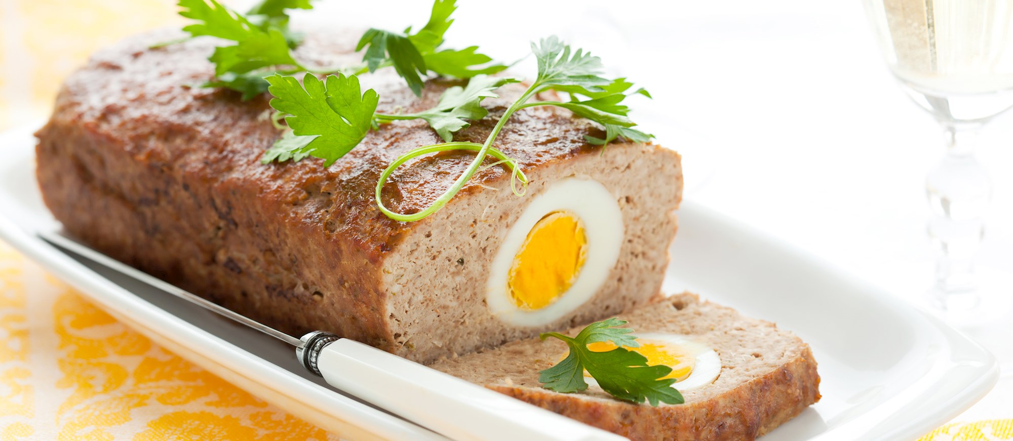 Where to Eat the Best Meatloaf in the World? | TasteAtlas
