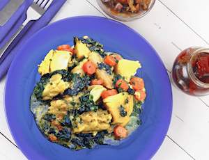 Grenadian Food Map | Local Food in Grenada | TasteAtlas