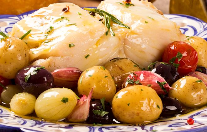 Food in Porto: Local Dishes, Best Authentic Restaurants | TasteAtlas