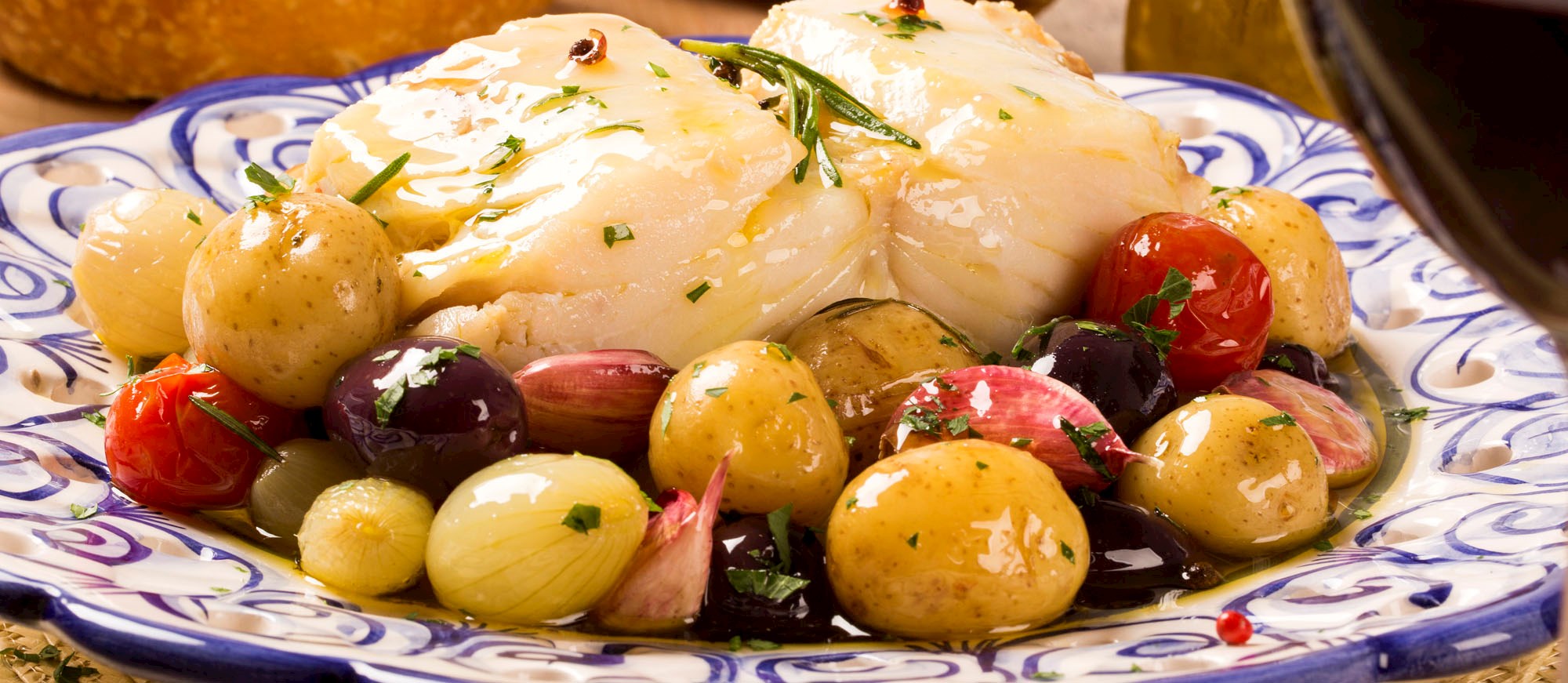 Where to Eat the Best Bacalhau in the World? | TasteAtlas