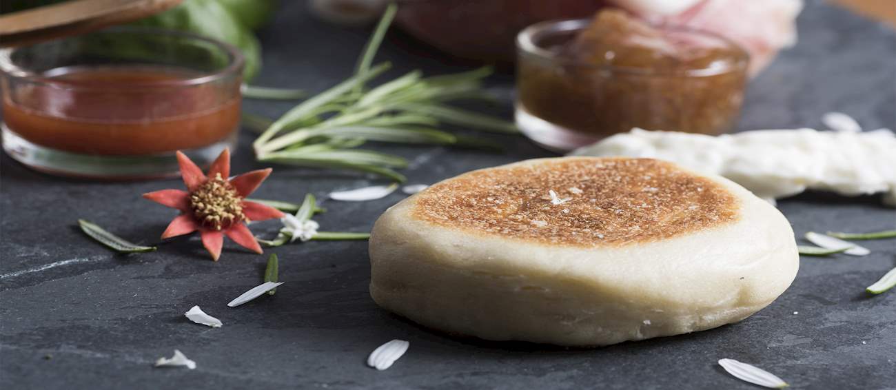 Tigella | Traditional Flatbread From Modena, Italy