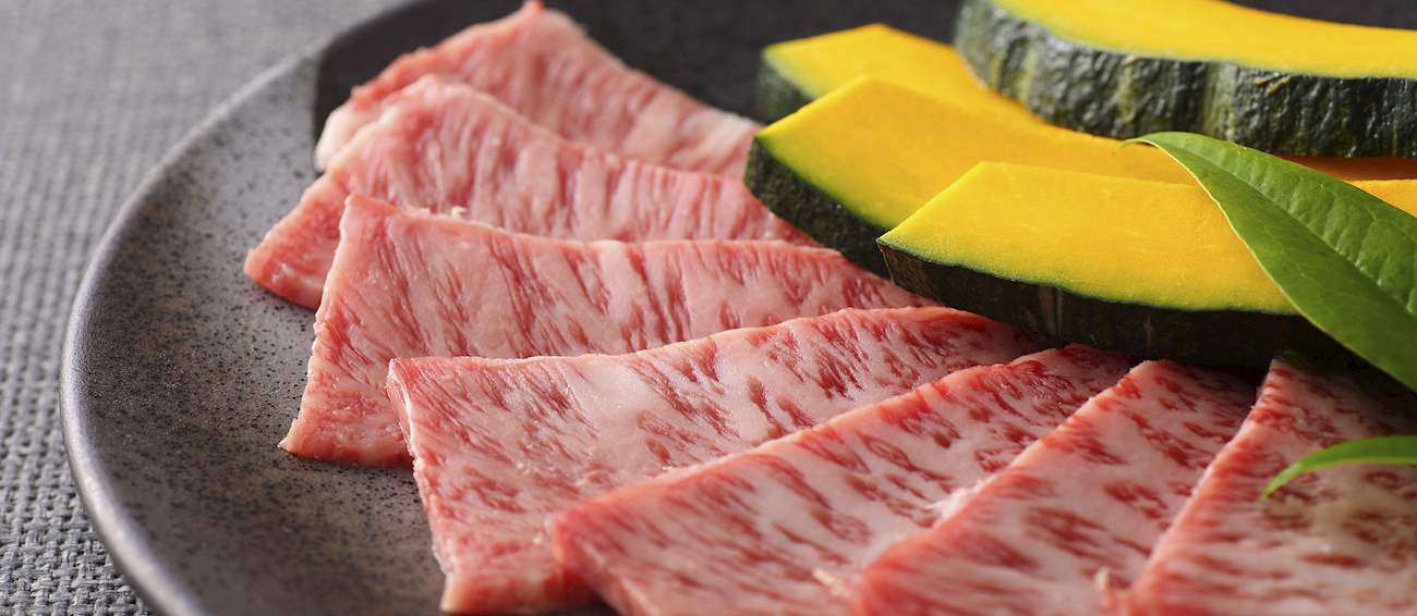 Yakiniku | Traditional Barbecue From Japan