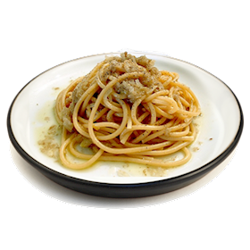 Bigoli | Local Pasta Variety From Veneto, Italy