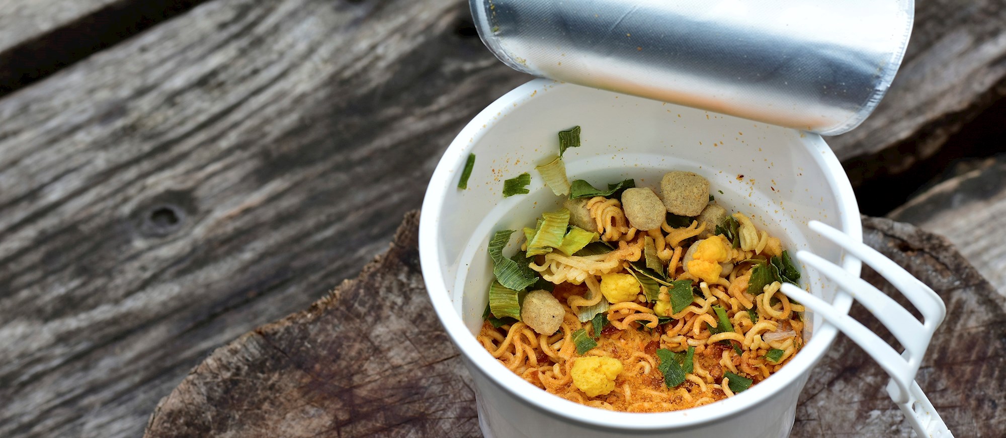 Where to Eat the Best Cup Noodles in the World? | TasteAtlas