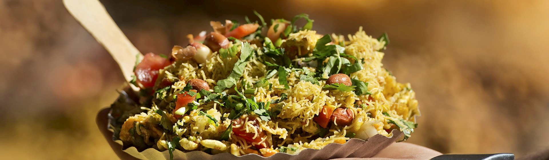 6 Chaat Varieties Ranked From the Best To the Worst - TasteAtlas