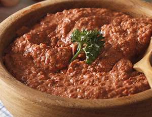 Syrian Food Map | Local Food in Syria | TasteAtlas