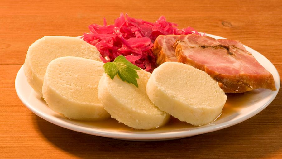 50 Most Popular Czech Dishes - TasteAtlas