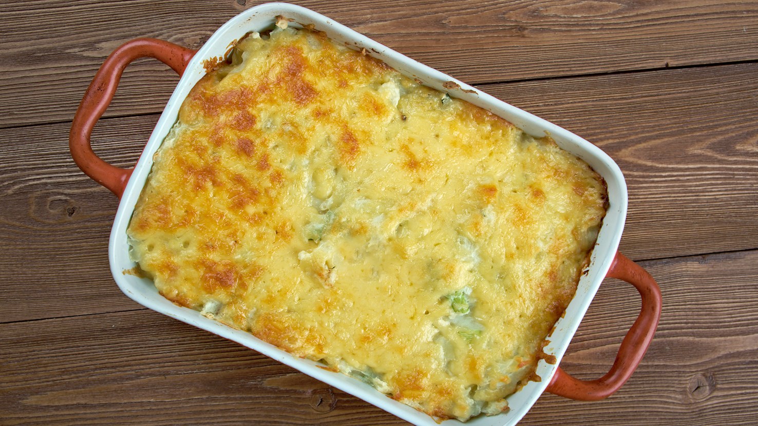 Top 6 Scottish Potato Dishes - TasteAtlas