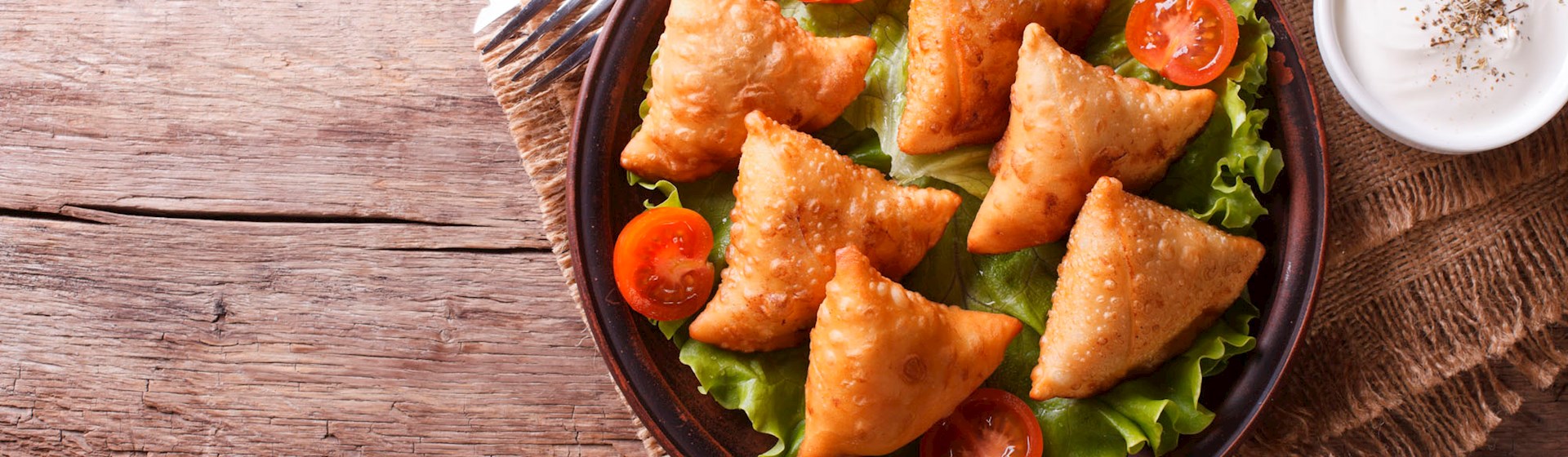 4 Best Pastries in Saudi Arabia - TasteAtlas
