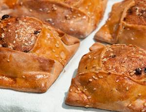Cypriot Food Map | Local Food in Cyprus | TasteAtlas