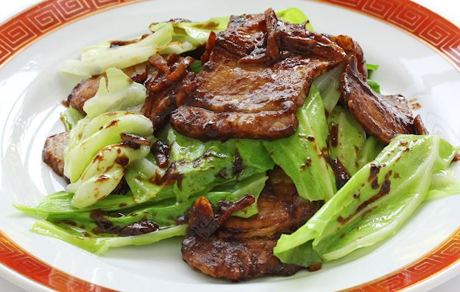 Chinese Pork Dishes: Best Recipes & Restaurants | TasteAtlas