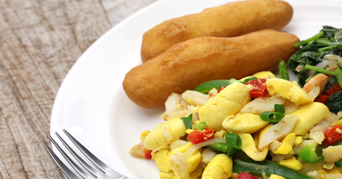 11 Best Dumplings in North America - TasteAtlas