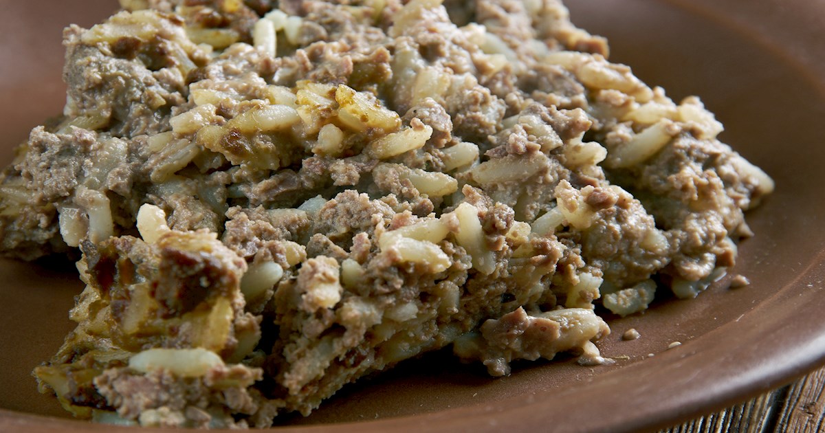 3 Best Offal Dishes in Finland - TasteAtlas