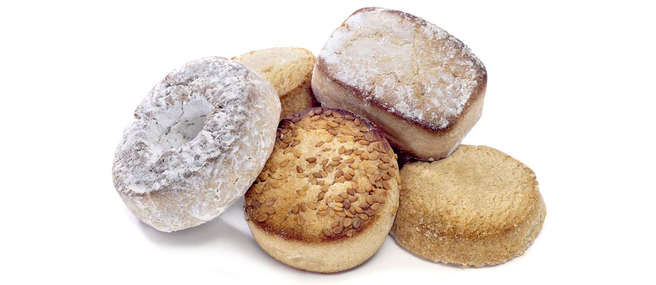 Top 9 Dishes in the Province of Seville - TasteAtlas