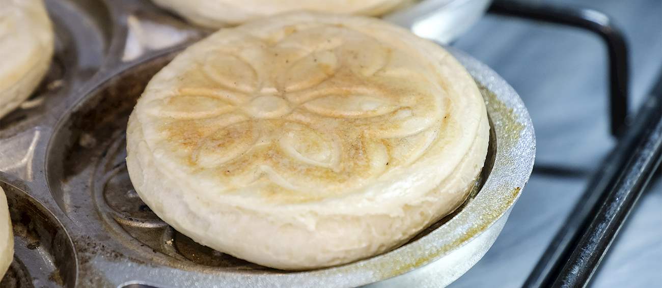 Tigella | Traditional Flatbread From Modena, Italy