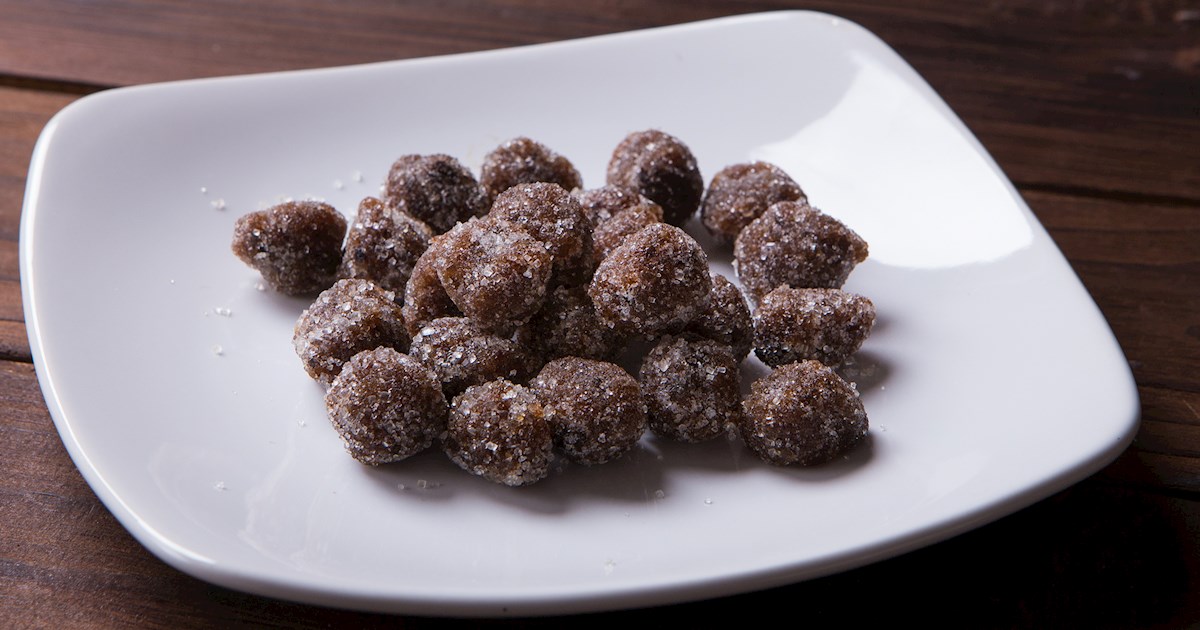 3 Best Desserts in Guyana - TasteAtlas