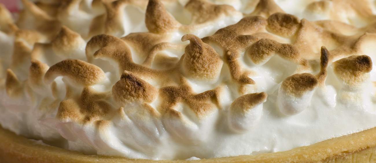 Queen of Puddings | Traditional Pudding From England, United Kingdom