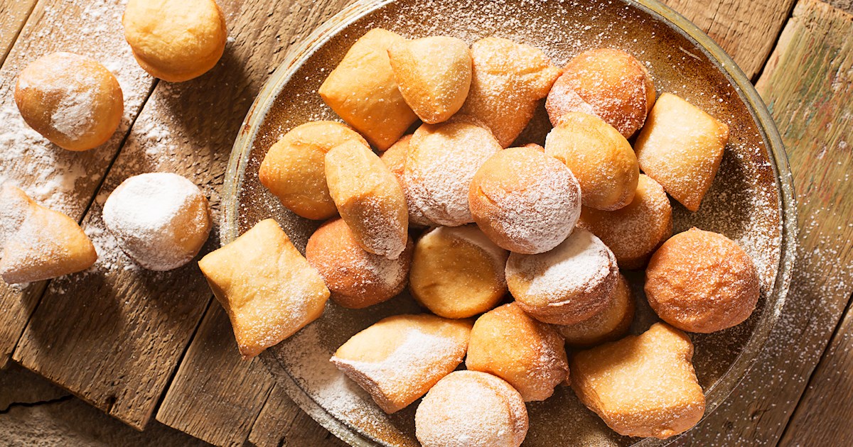 6 Best Bread Rolls in Asia - TasteAtlas